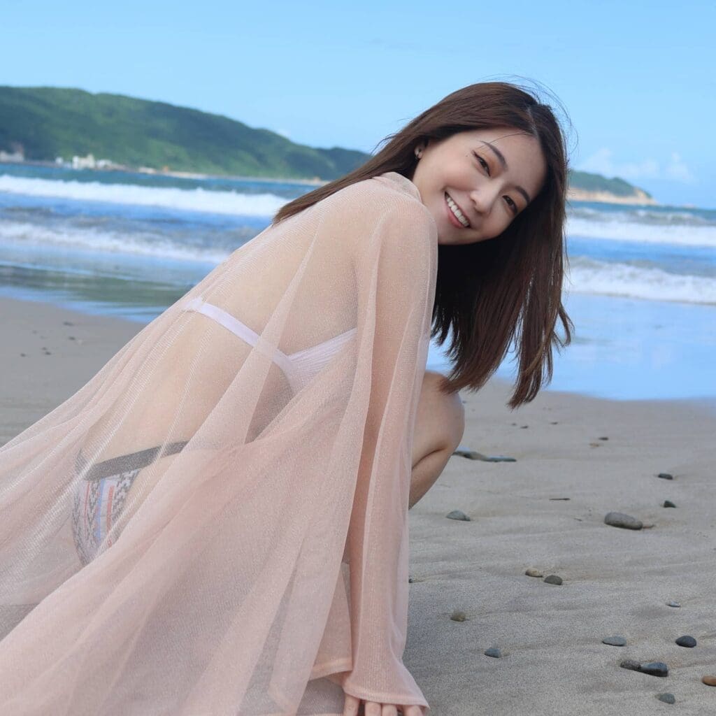 聯名濾鏡 – 拔辣 – FLEXPRESETS