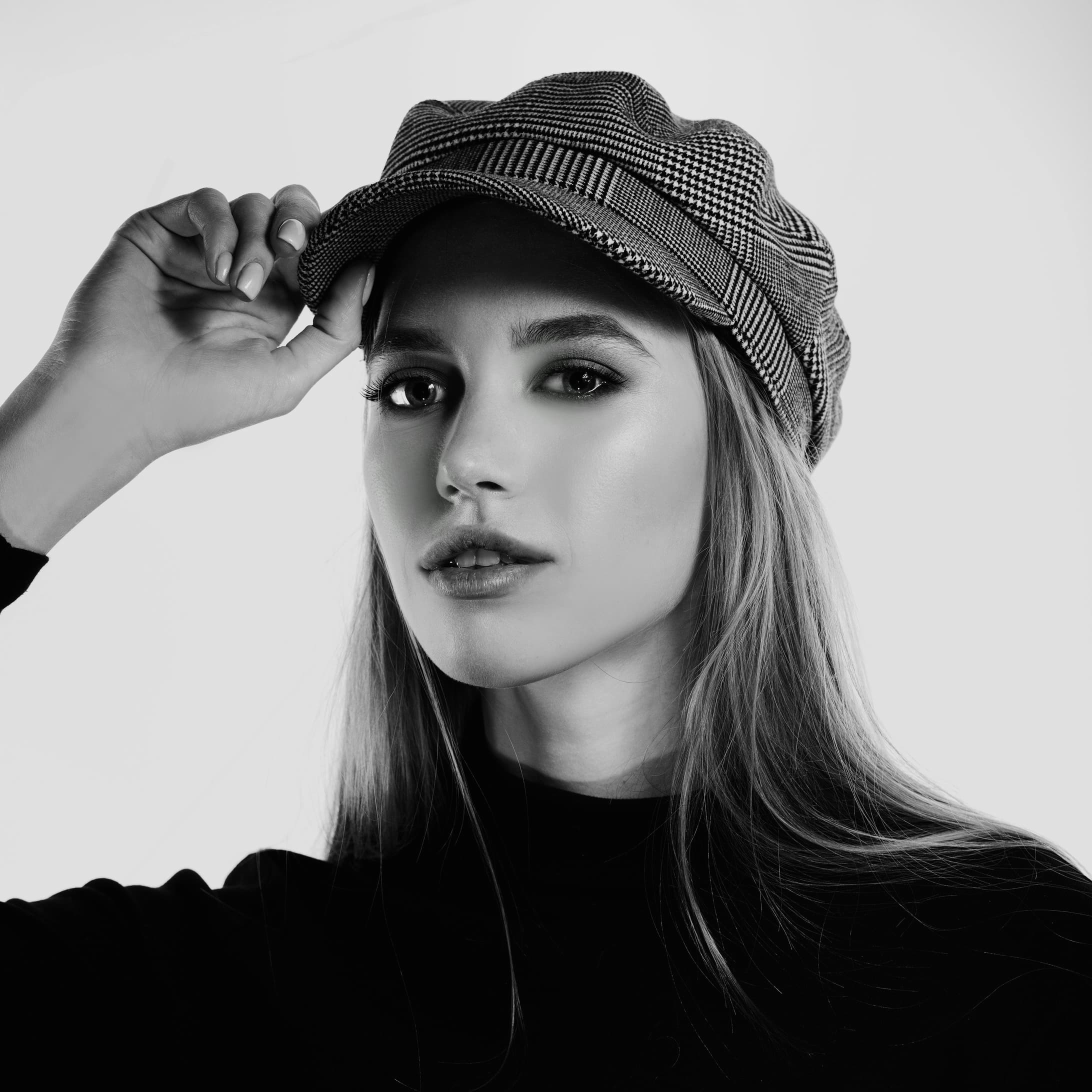 質感棚拍 – FLEXPRESETS