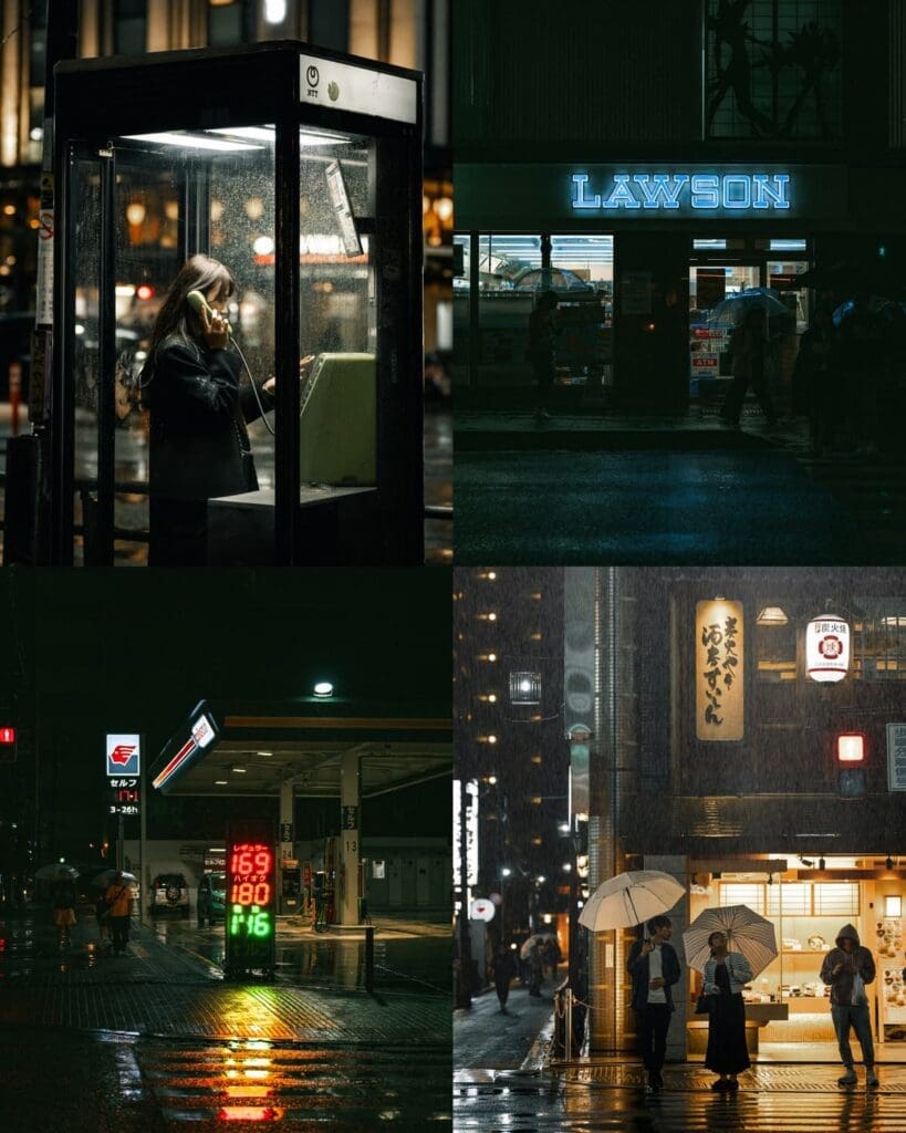 FLEXPRESETS – 人人都能成為調色大師