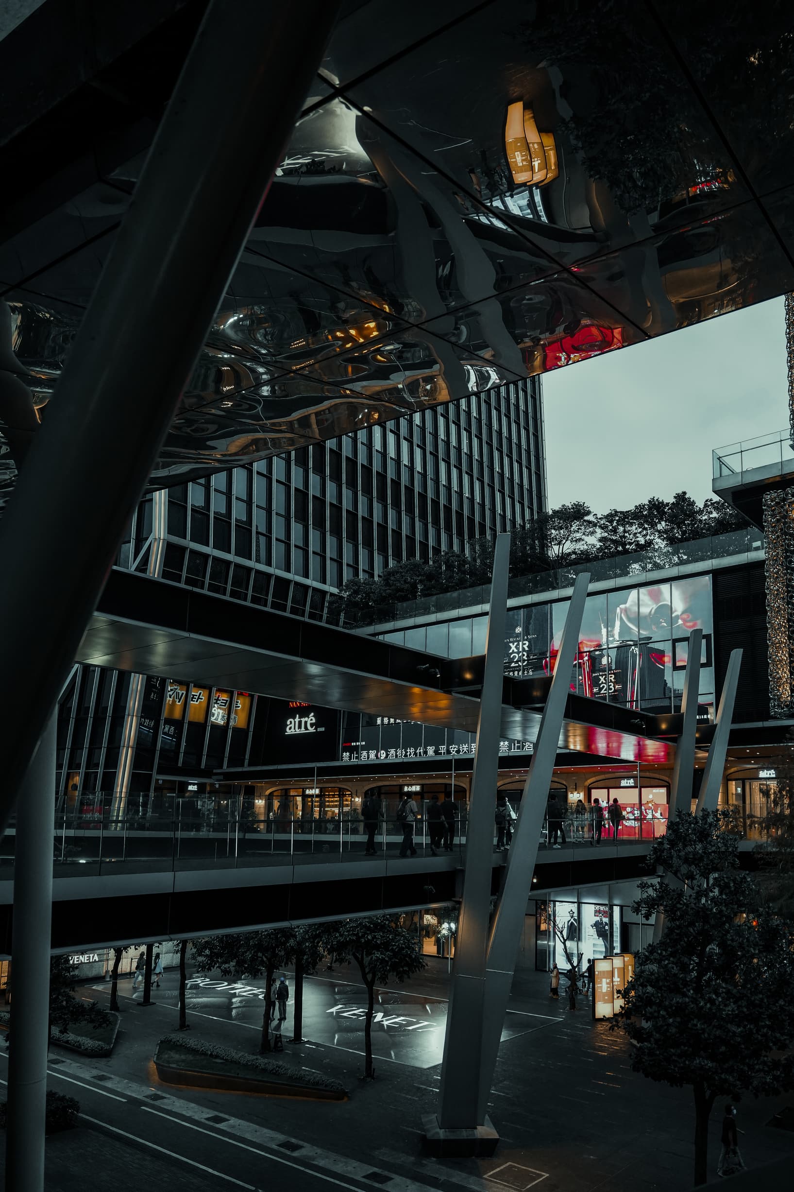 FLEXPRESETS – 人人都能成為調色大師