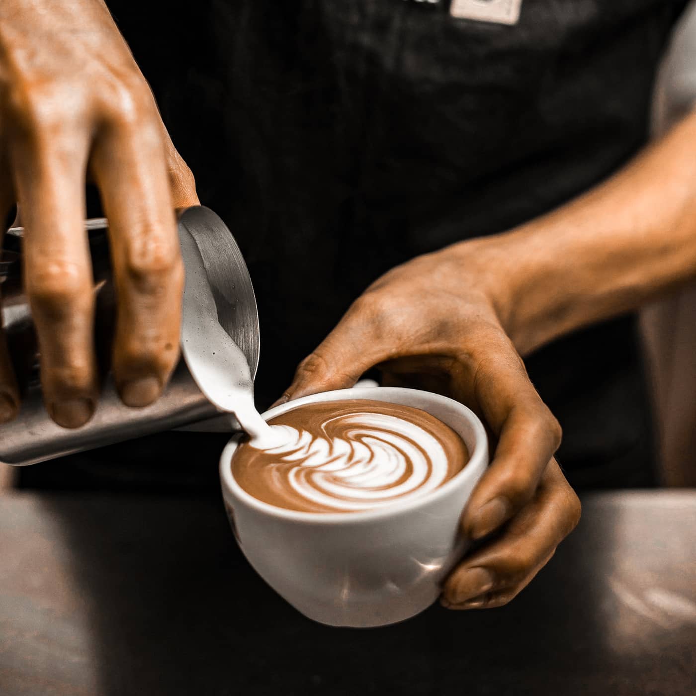 咖啡絲語 – FLEXPRESETS